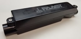 FAAST LT-200: Notifier Fire Systems