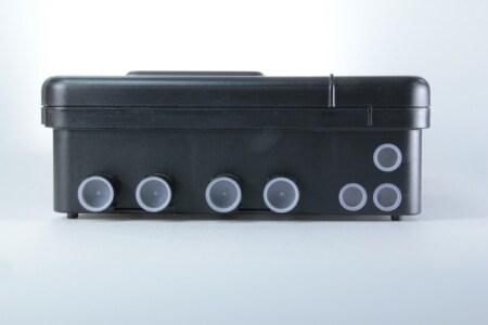 FAAST LT-200: Notifier Fire Systems